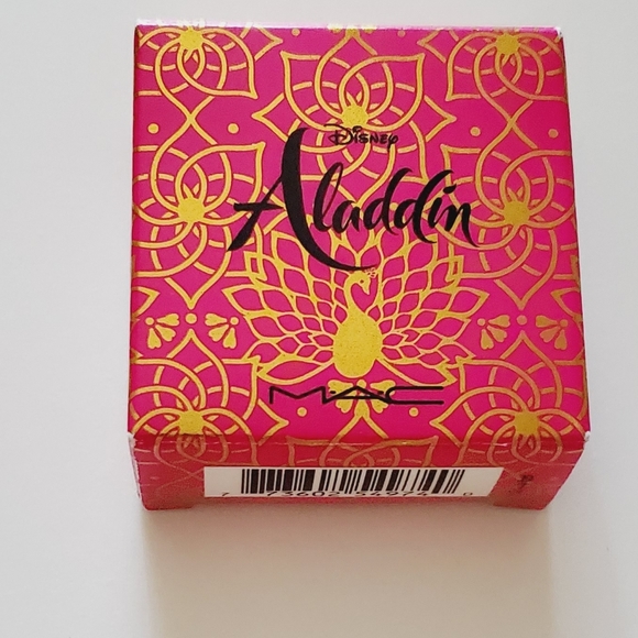 MAC Cosmetics | Makeup | Mac Aladdin Disney Collection Crystal Glaze ...